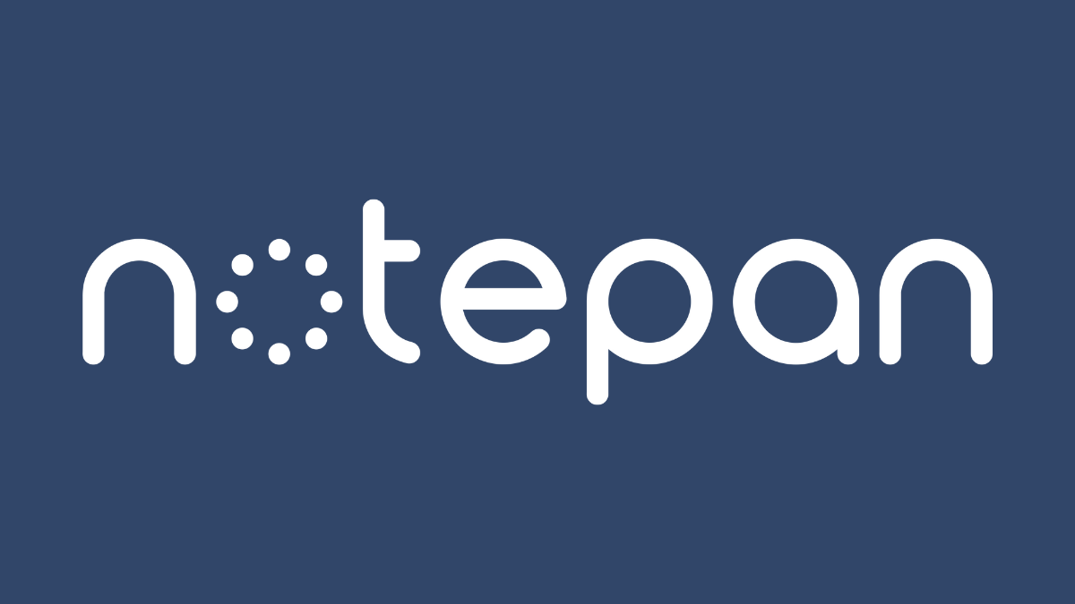 Music notation software for Handpan | Notepan